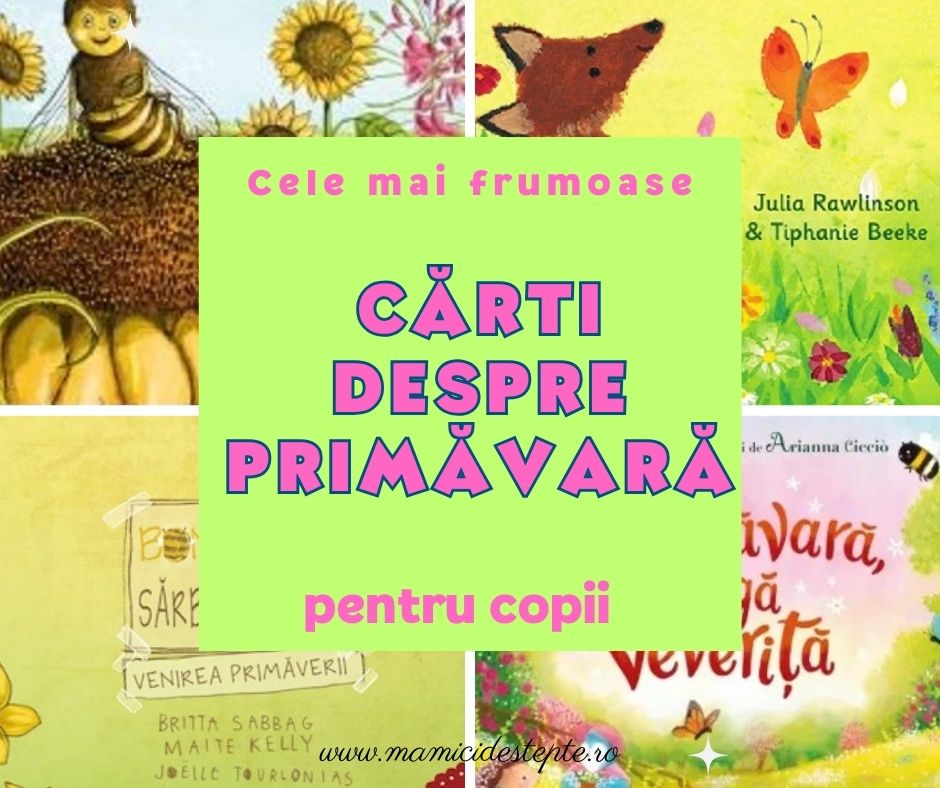 Home - Mămici deștepte