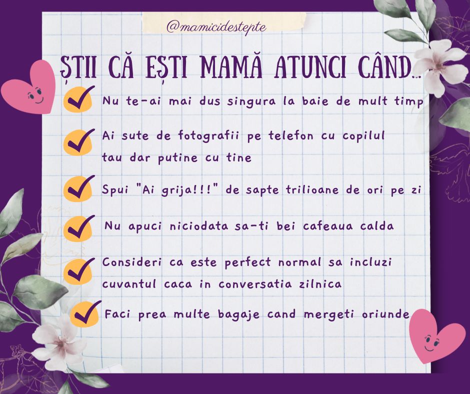 Home - Mămici deștepte